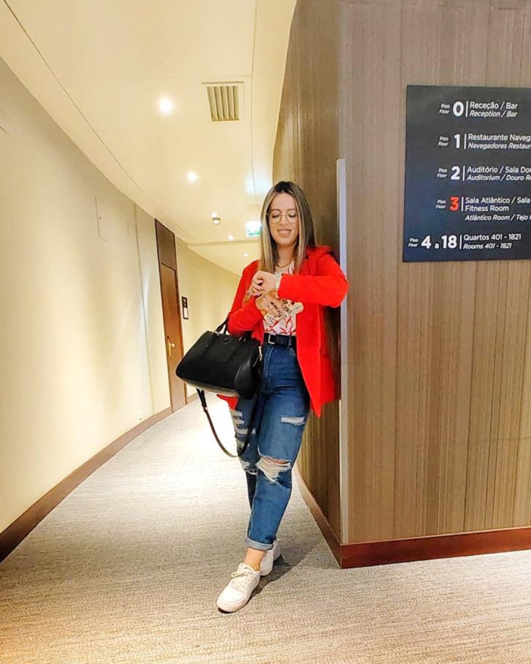 Joana Lopes - Networker