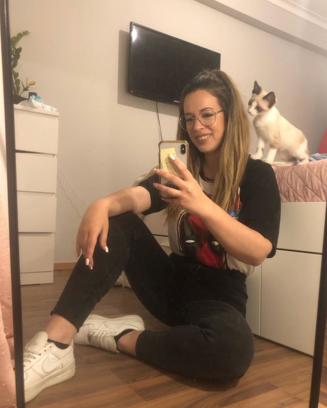 Joana Lopes - Networker